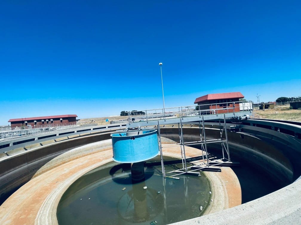 Projects | Isiphethu