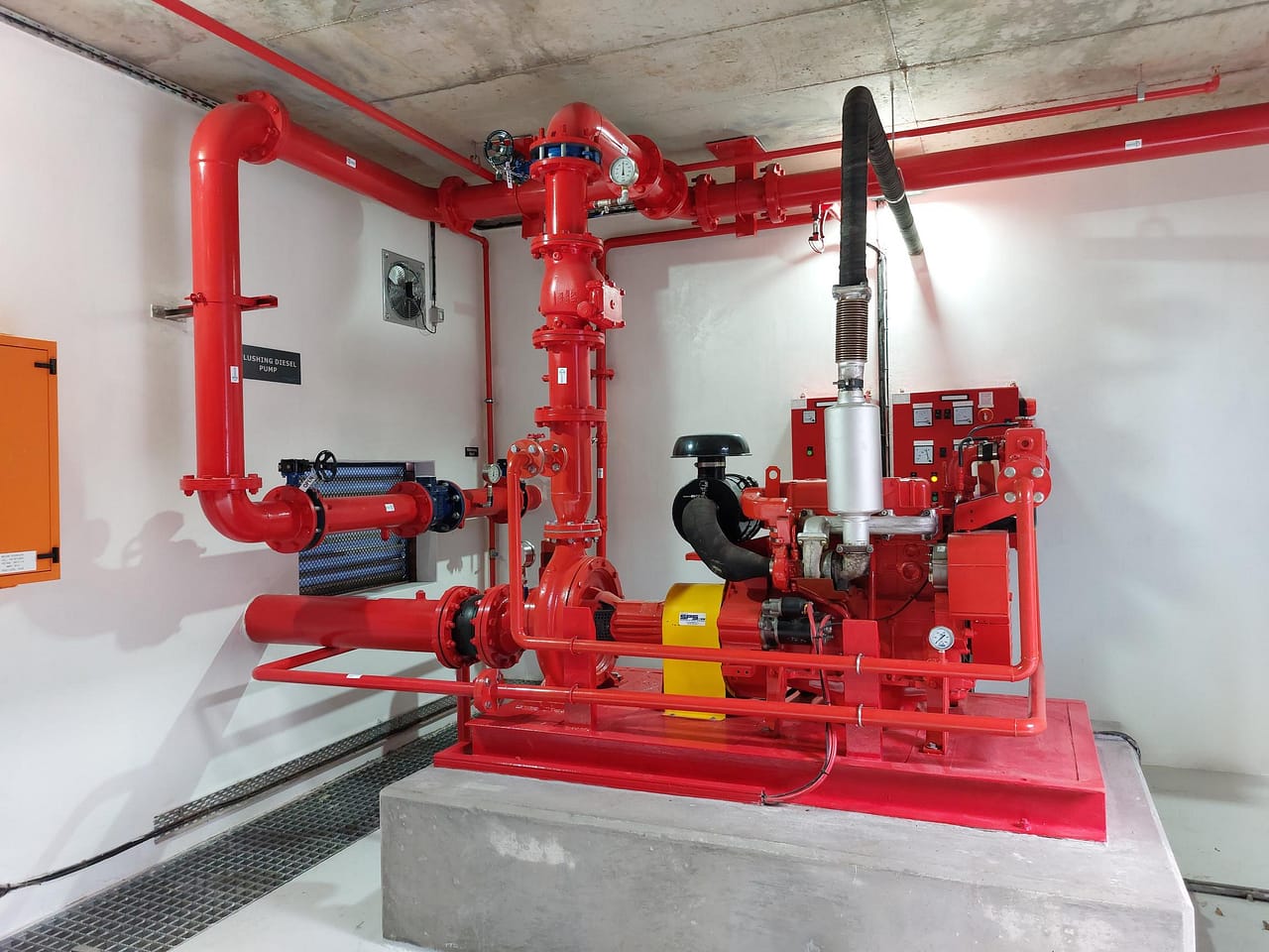 Isiphethu | Reliable Construction Company