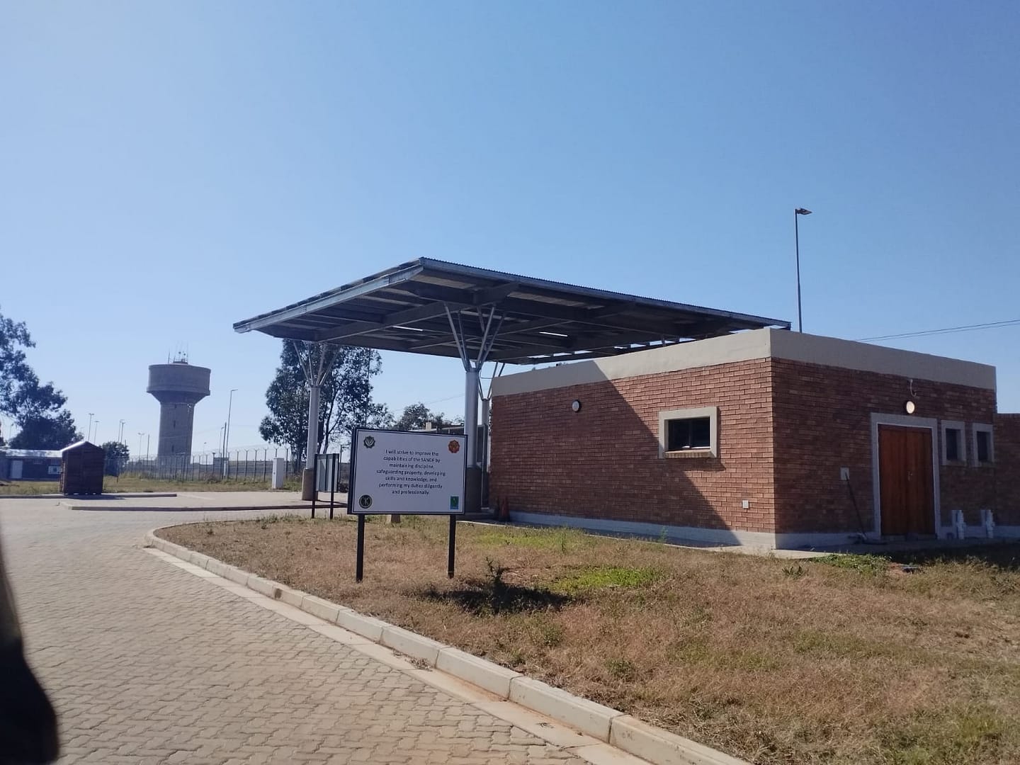 Projects | Isiphethu