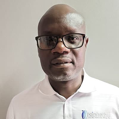 Executive Team | Isiphethu