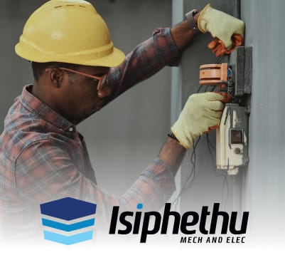 Isiphethu | Reliable Construction Company