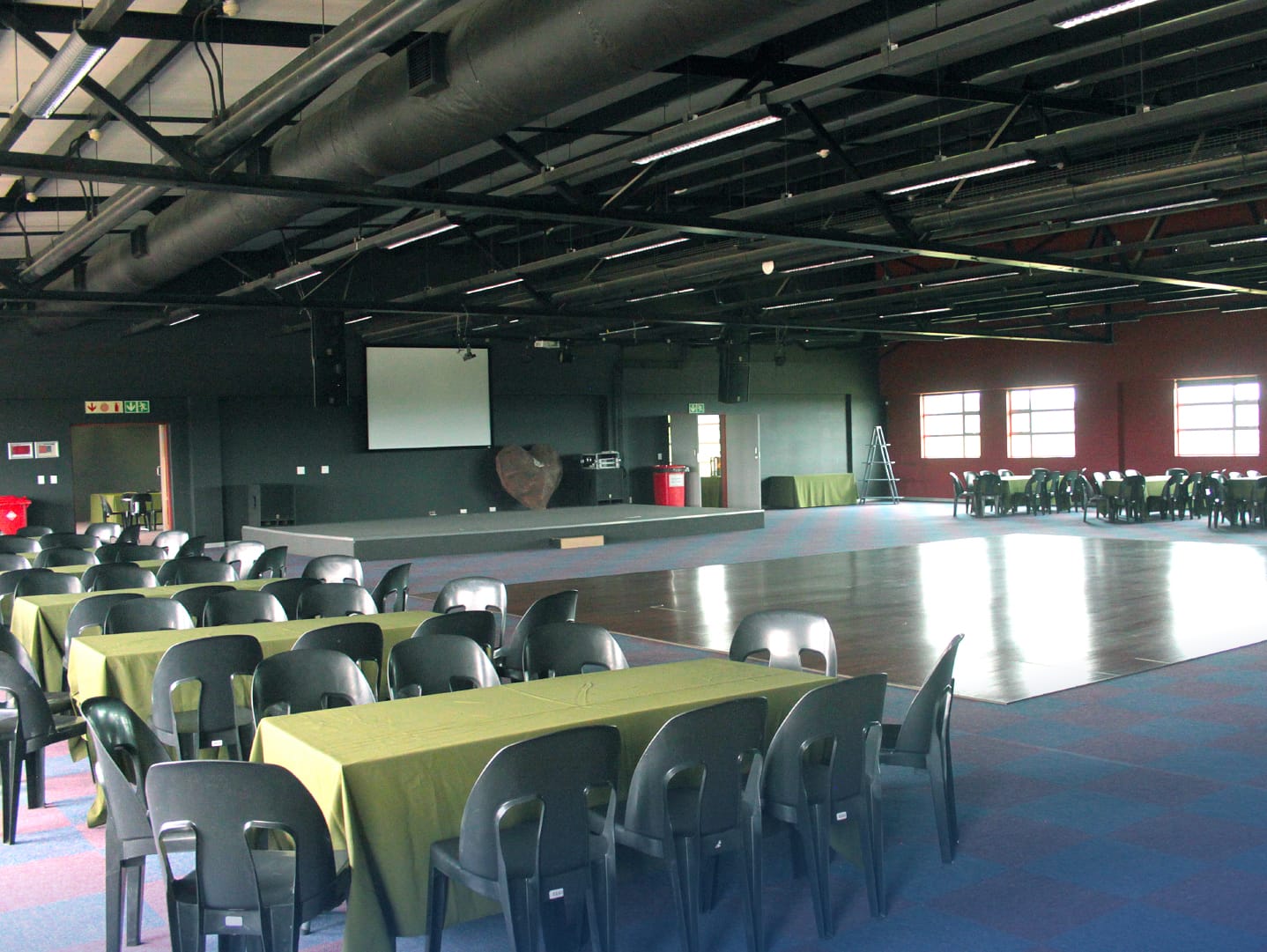 Facilities | Moreleta Kampus